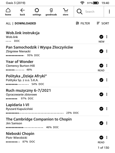 Wob.link – prosty sposób na dostęp do naszej półki z Woblinka na Kindle ...