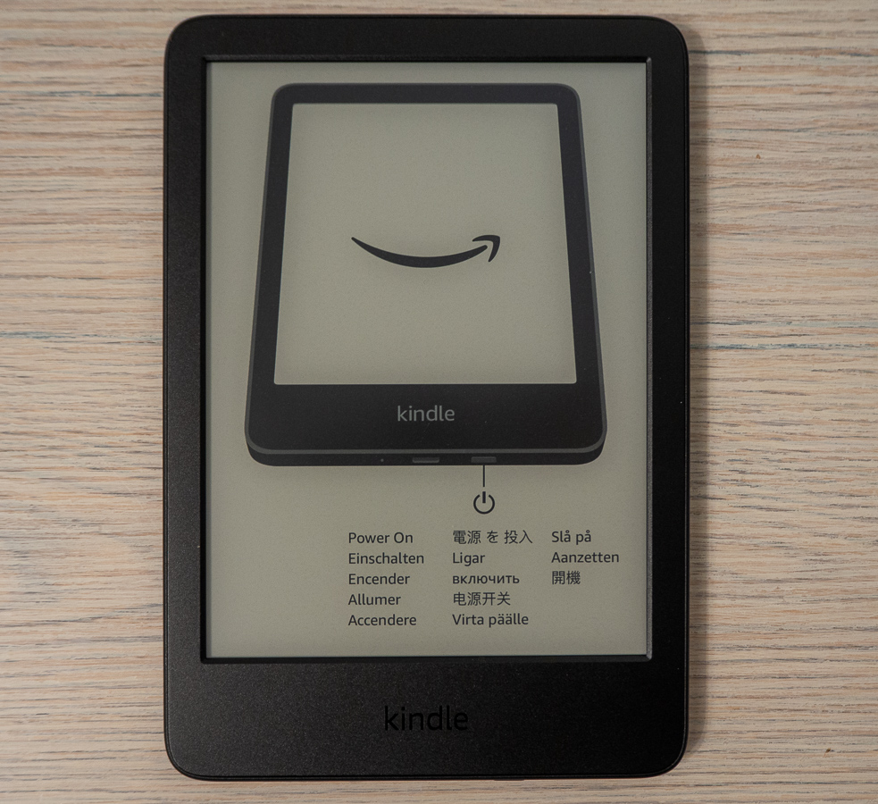 Kindle 11 już u mnie jest – oto moje pierwsze wrażenia (i wstępna ...