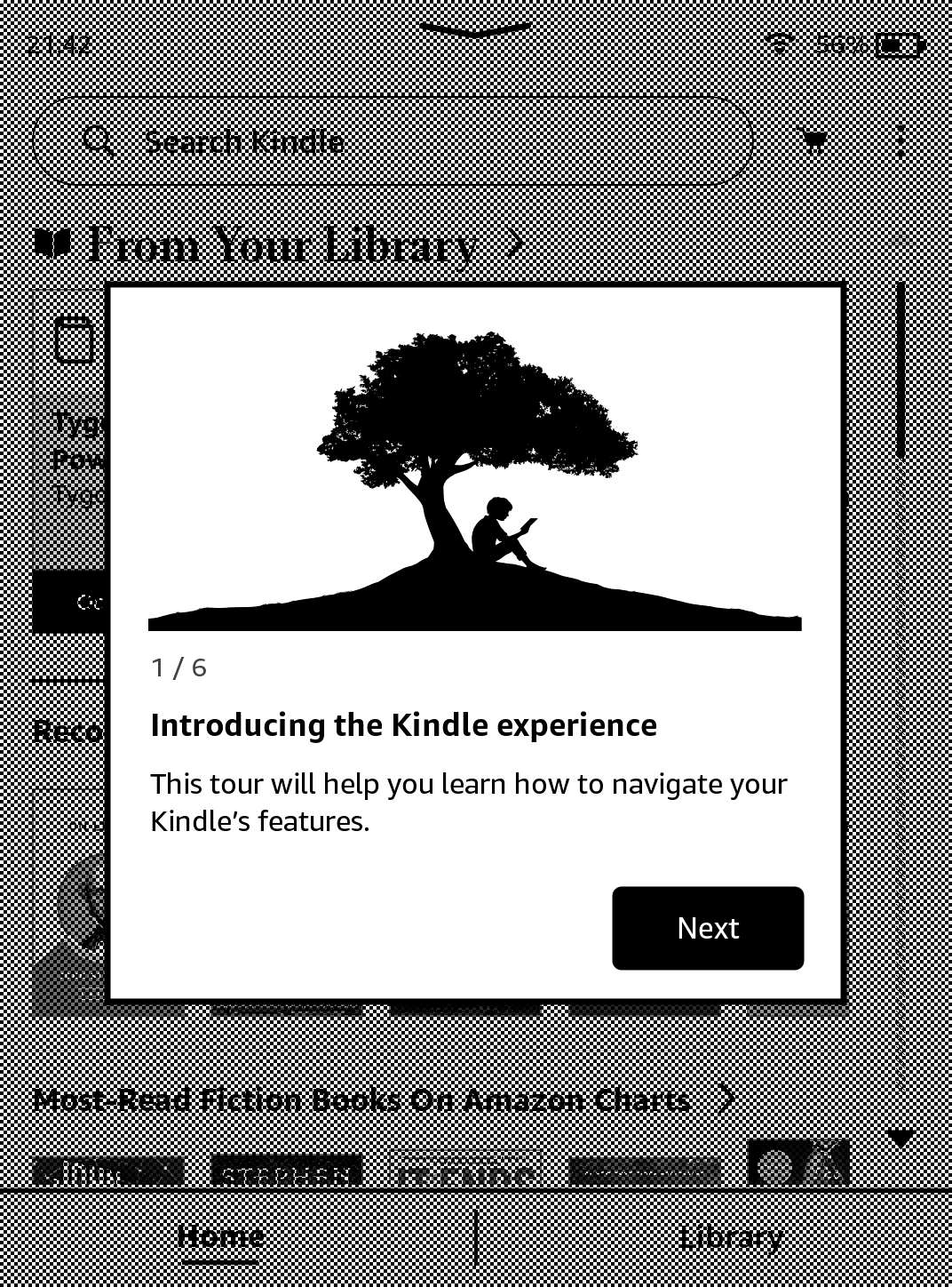 Kindle 11 już u mnie jest – oto moje pierwsze wrażenia (i wstępna ...