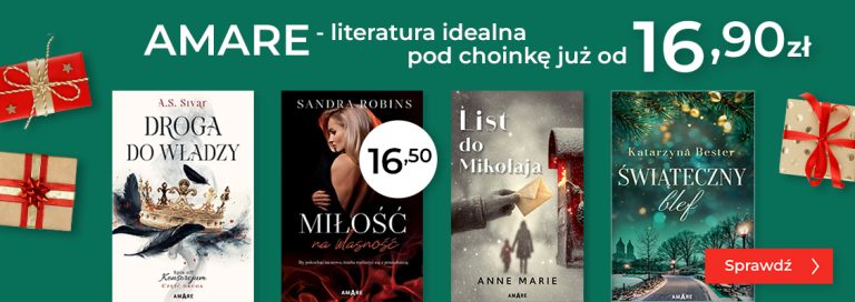 Promocje dnia – 9.12.2025: Albatros, Literackie, Helion, Esslemont ...